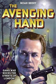 ‎The Avenging Hand (1936) directed by Frank Richardson, Victor Hanbury ...