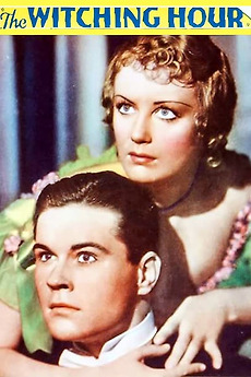 ‎The Witching Hour (1934) directed by Henry Hathaway • Reviews, film ...