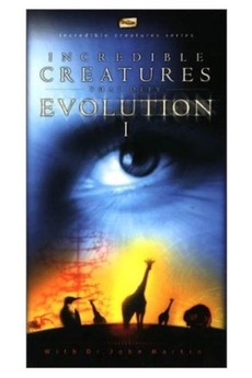 ‎Incredible Creatures That Defy Evolution 3 (2000) • Film + cast ...