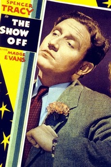 ‎The Show-Off (1934) directed by Charles Reisner • Reviews, film + cast ...