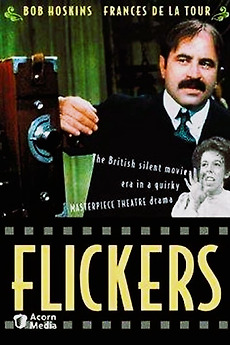 ‎Flickers (1980) directed by Cyril Coke • Reviews, film + cast • Letterboxd