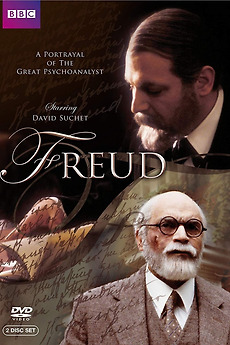 ‎Freud (1984) directed by Moira Armstrong • Reviews, film + cast • Letterboxd