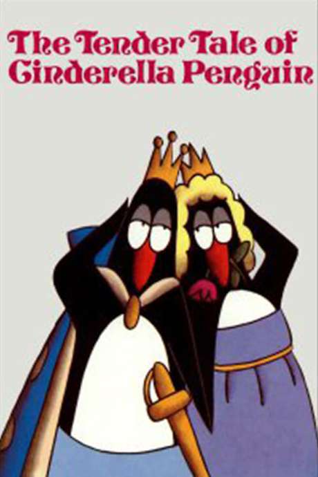 ‎The Tender Tale of Cinderella Penguin (1981) directed by Janet Perlman ...