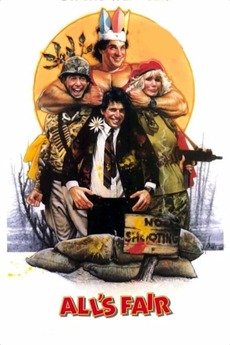‎All's Fair (1989) directed by Rocky Lang • Reviews, film + cast ...