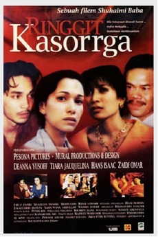 ‎Ringgit Kasorrga (1995) directed by Shuhaimi Baba • Reviews, film ...