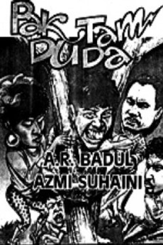 ‎Pak Tam Duda (1989) directed by A R Badul • Film + cast • Letterboxd