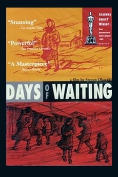 ‎Days of Waiting: The Life & Art of Estelle Ishigo (1990) directed by ...