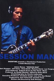‎Session Man (1991) directed by Seth Winston • Reviews, film + cast ...