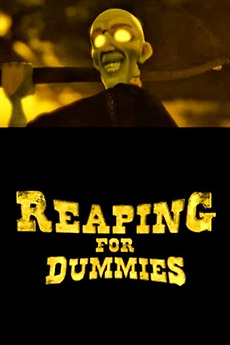 ‎Reaping for Dummies (2013) directed by Jonas Martin Larsen • Reviews ...