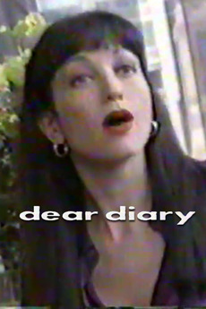 ‎Dear Diary (1996) directed by David Frankel • Reviews, film + cast ...