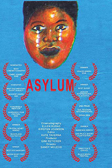 ‎Asylum (2003) directed by Sandy McLeod • Reviews, film + cast • Letterboxd