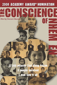 ‎The Conscience of Nhem En (2008) directed by Steven Okazaki • Reviews ...