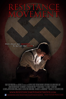 ‎Resistance Movement (2013) directed by Kathryn Lee Moss • Film + cast ...