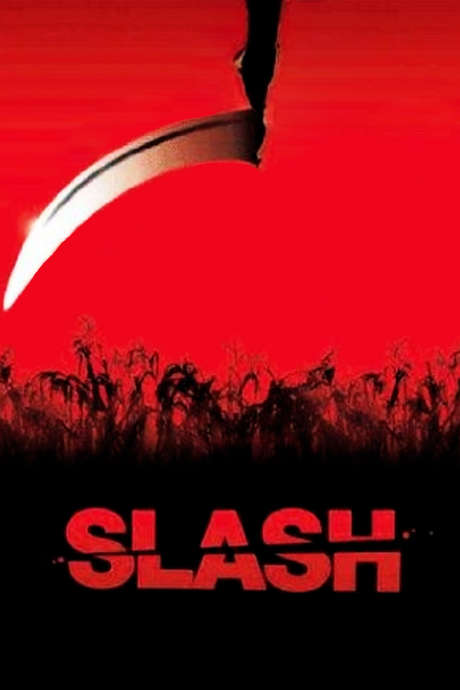 ‎Slash (2002) directed by Neal Sundstrom • Reviews, film + cast ...