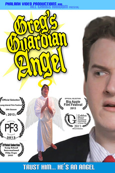 ‎Greg's Guardian Angel (2013) directed by Dan Kowalski • Reviews, film ...