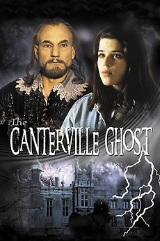 canterville ghost