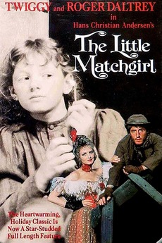 ‎The Little Match Girl (1986) directed by Michael Custance • Reviews ...