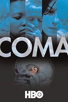 ‎Coma (2007) directed by Liz Garbus • Reviews, film + cast • Letterboxd