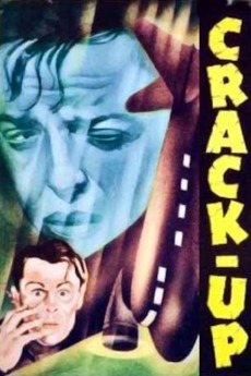 ‎Crack-Up (1936) directed by Malcolm St. Clair • Reviews, film + cast ...