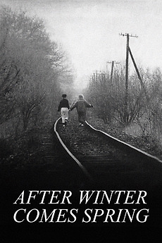 ‎After Winter Comes Spring (1988) directed by Helke Misselwitz ...