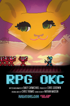 ‎RPG OKC (2013) directed by Emily Carmichael • Reviews, film + cast ...