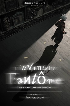 ‎The Phantom Inventory (2004) directed by Franck Dion • Reviews, film ...