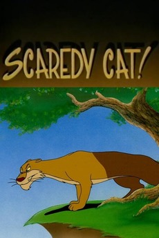 ‎Scaredy Cat! (1989) directed by Paul Claerhout • Reviews, film + cast ...