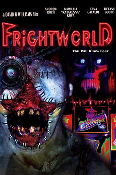 ‎Frightworld (2006) directed by David R. Williams, Mike Bohatch ...