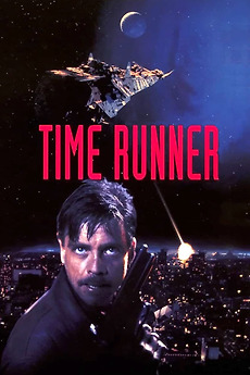 ‎Time Runner (1993) directed by Michael Mazo • Reviews, film + cast ...