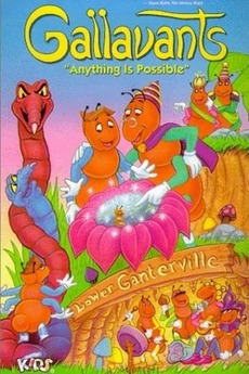 ‎Gallavants (1984) directed by Art Vitello • Reviews, film + cast ...