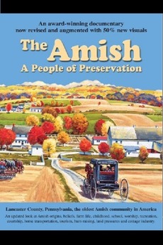 ‎The Amish: A People of Preservation (1975) • Reviews, film + cast ...