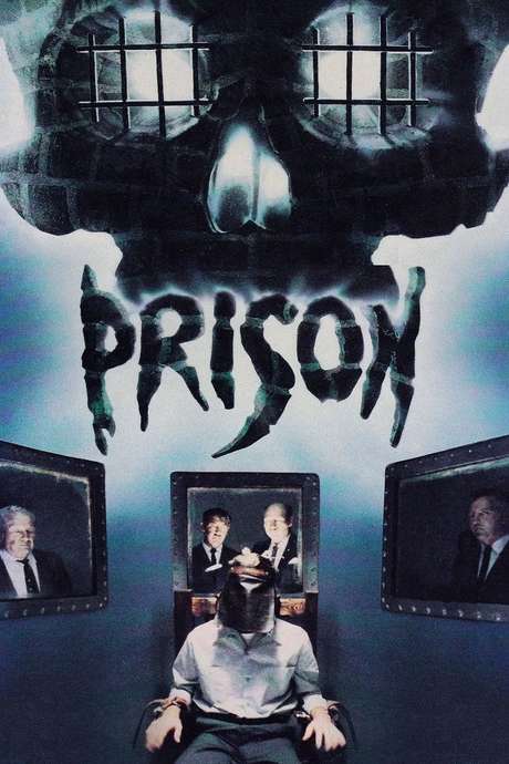 ‎Prison (1988) directed by Renny Harlin • Reviews, film + cast • Letterboxd