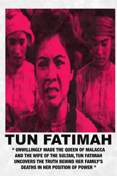 ‎Tun Fatimah (1962) directed by Salleh Ghani • Reviews, film + cast ...