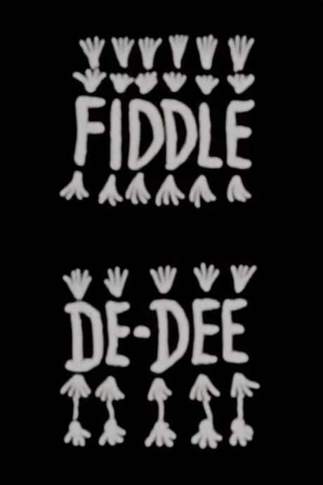 ‎Fiddle-de-dee (1947) directed by Norman McLaren • Reviews, film + cast ...