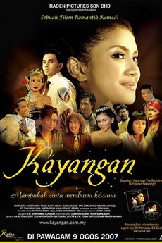 ‎Kayangan (2007) directed by Raja Ahmad Alauddin • Film + cast • Letterboxd