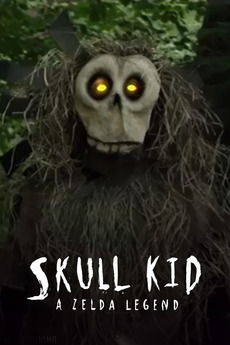 ‎Skull Kid: A Zelda Legend (2013) directed by Jared Potter • Reviews ...