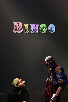 ‎Bingo (1998) directed by Chris Landreth • Reviews, film + cast ...