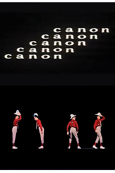 ‎Canon (1964) directed by Norman McLaren, Grant Munro • Reviews, film ...