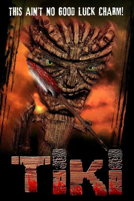 ‎Tiki (2006) directed by Ron Ford • Reviews, film + cast • Letterboxd