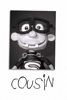 ‎Cousin (1999) directed by Adam Elliot • Reviews, film + cast • Letterboxd