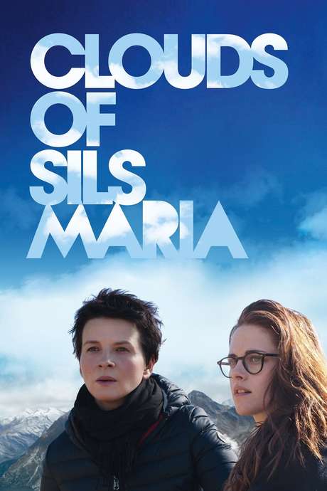 ‎Clouds of Sils Maria (2014) directed by Olivier Assayas • Reviews, film + cast • Letterboxd