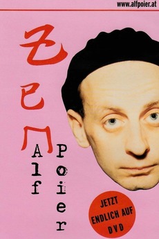 ‎Alf Poier - ZEN (1999) • Film + cast • Letterboxd