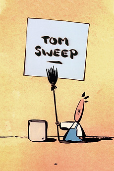 ‎Tom Sweep (1992) directed by Michael Dudok de Wit • Reviews, film ...