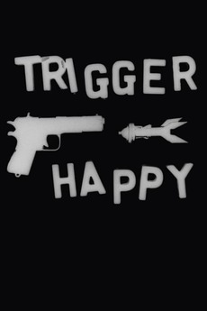 ‎Trigger Happy (1997) directed by Jeff Scher • Reviews, film + cast ...