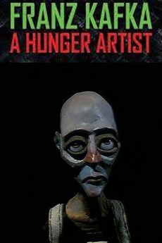 ‎The Hunger Artist (2002) directed by Tom Gibbons • Reviews, film ...