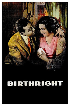 ‎Birthright (1938) directed by Oscar Micheaux • Reviews, film + cast ...
