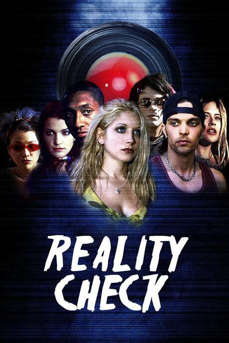 ‎Reality Check (2002) directed by Rafal Zielinski • Reviews, film ...