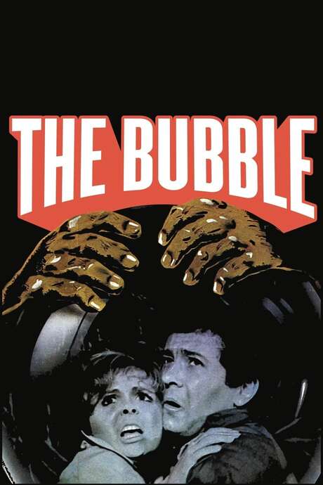 ‎The Bubble (1966) directed by Arch Oboler • Reviews, film + cast ...