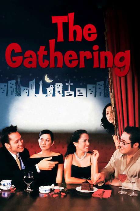 ‎The Gathering (2003) directed by Nia Dinata • Reviews, film + cast ...