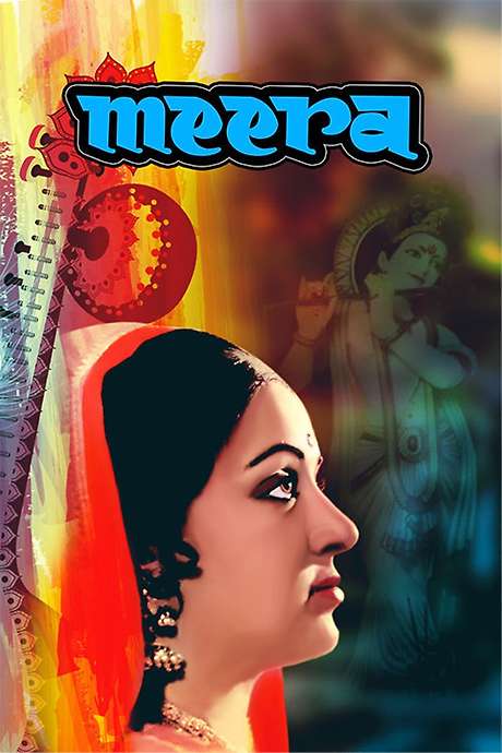 ‎Meera (1979) directed by Gulzar • Reviews, film + cast • Letterboxd